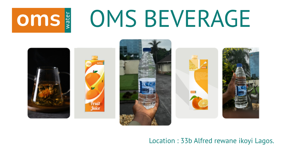 OMS Beverages